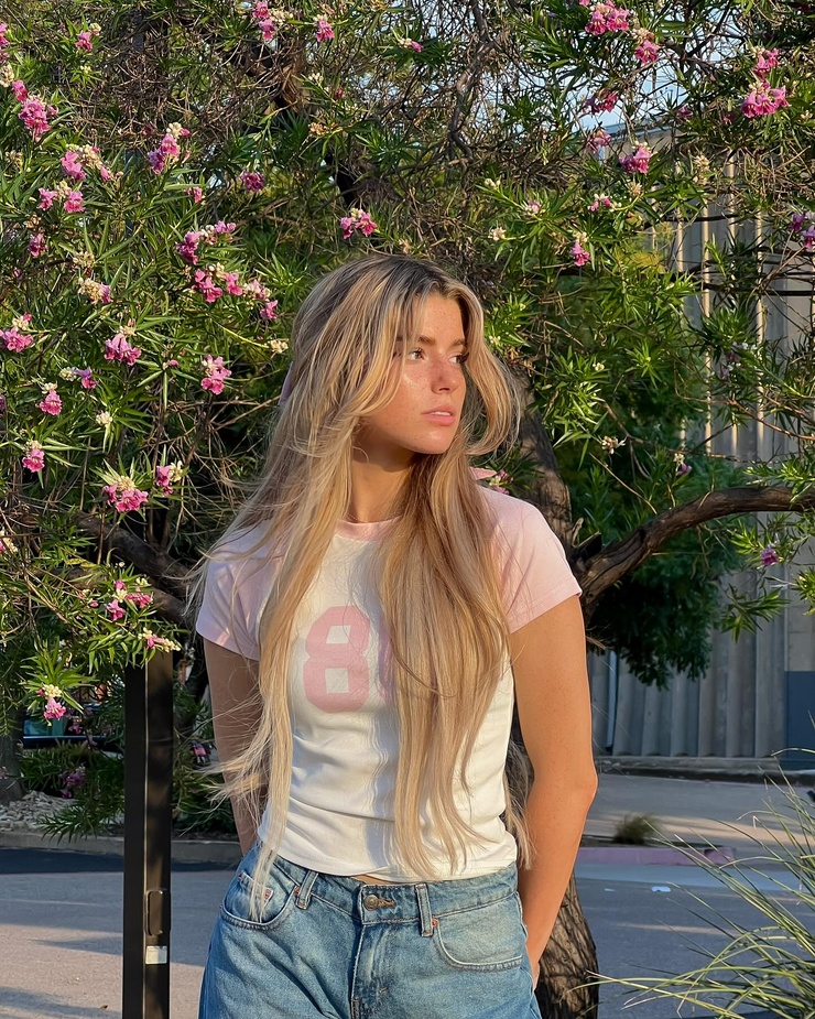 Image of Hannah Stein