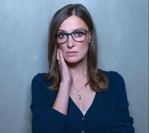 Picture of Alexandra Maria Lara