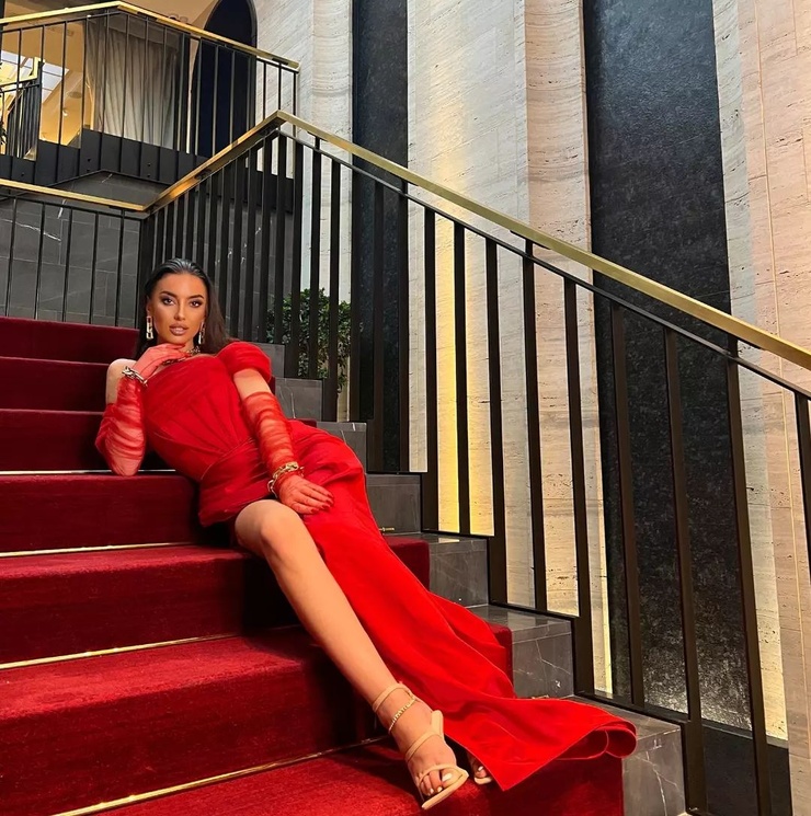 Picture of Ana Brajcic