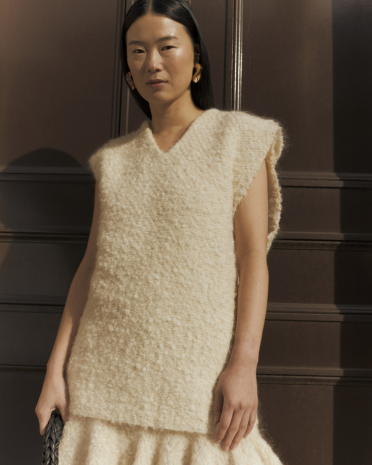 Picture of Manouk Van Santen