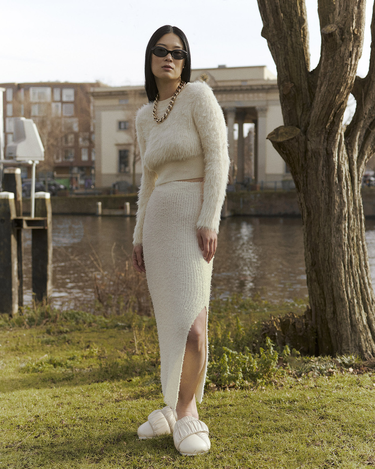 Picture of Manouk Van Santen