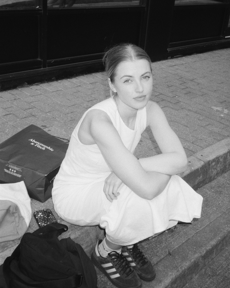 Picture of Annie Kate Knowles