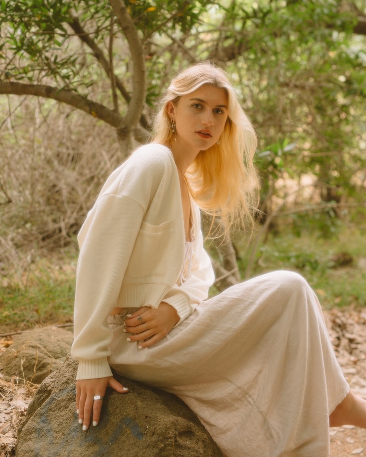 Brooke Elizabeth Butler pictures and photos