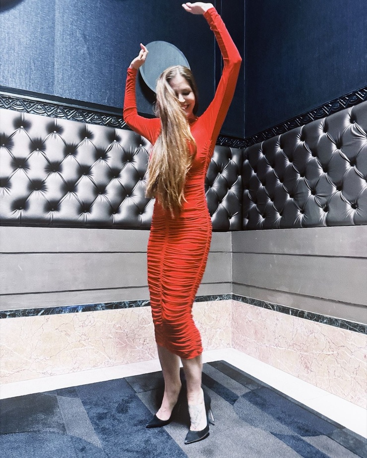 Charisma Carpenter picture