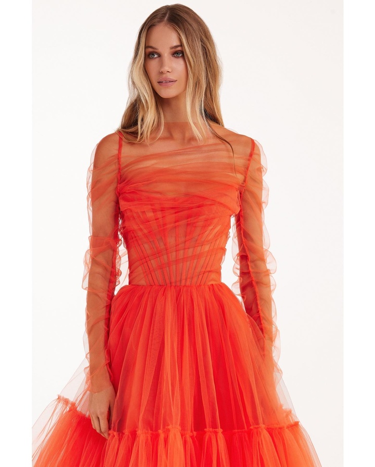 Picture of ELIZA MUSIAL