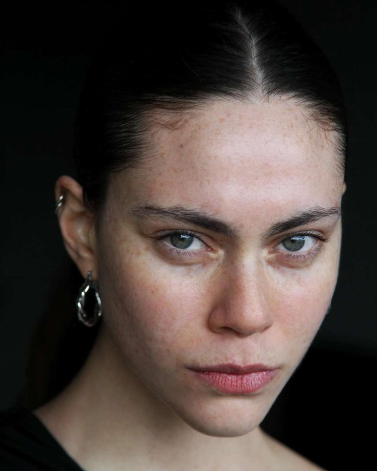 Picture of Heloiza Rathke