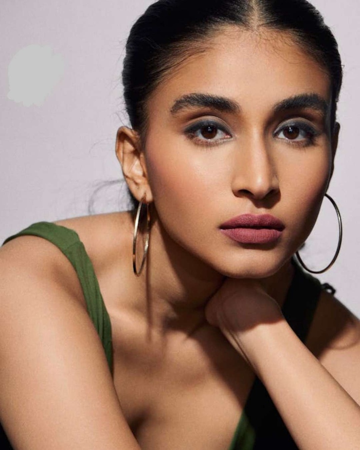 Picture of Krishita Shetty