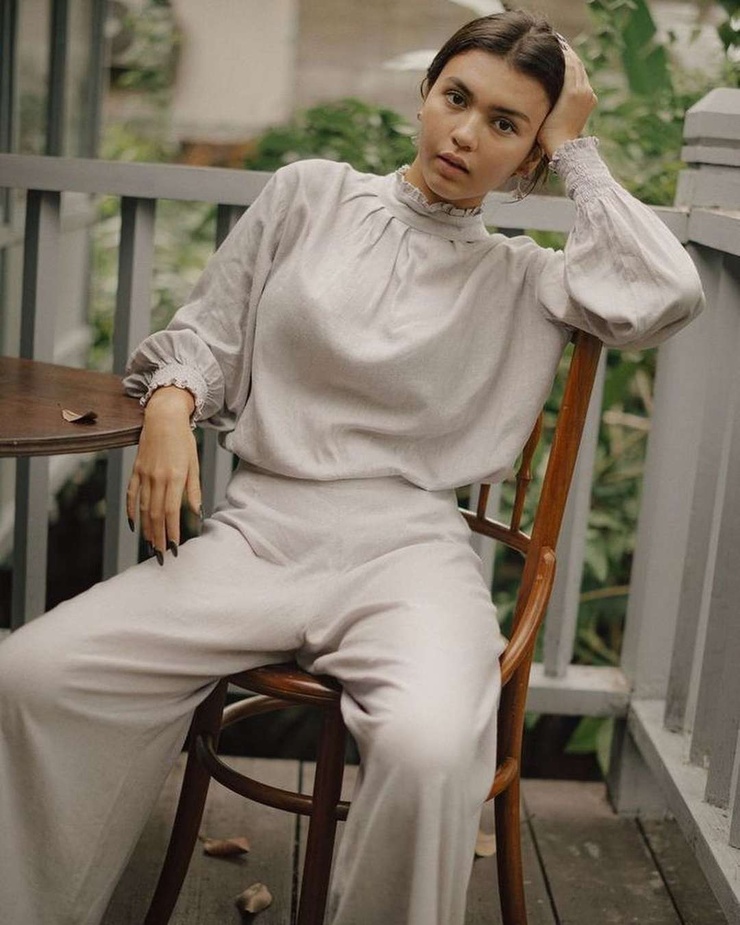 Picture of Layla Gibbs