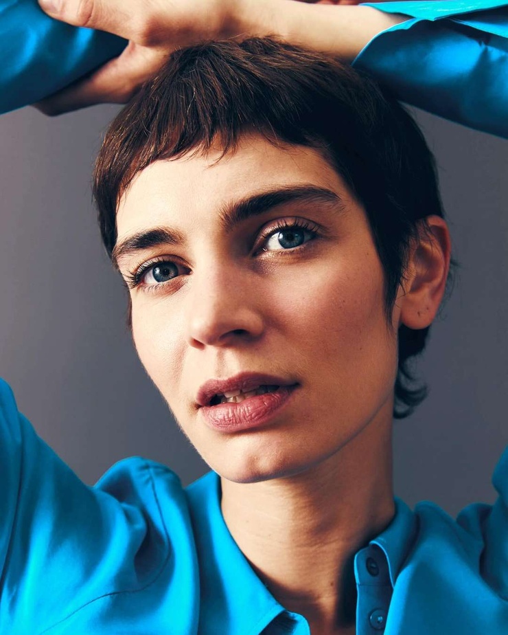 Picture of Romane Greze