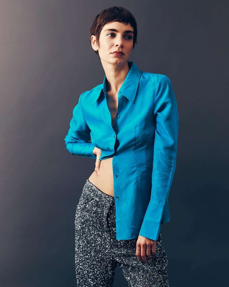 Image of Romane Greze