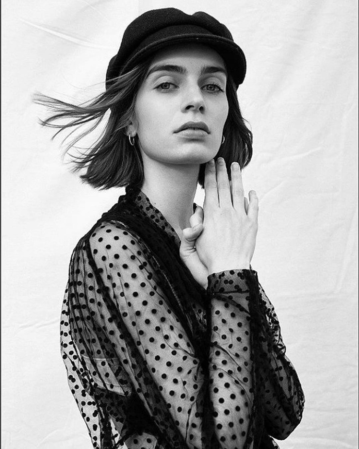 Picture of Romane Greze