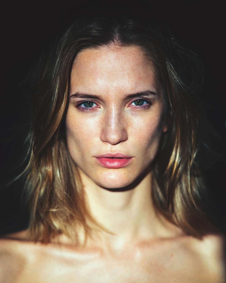 Picture of Teodora Pejic