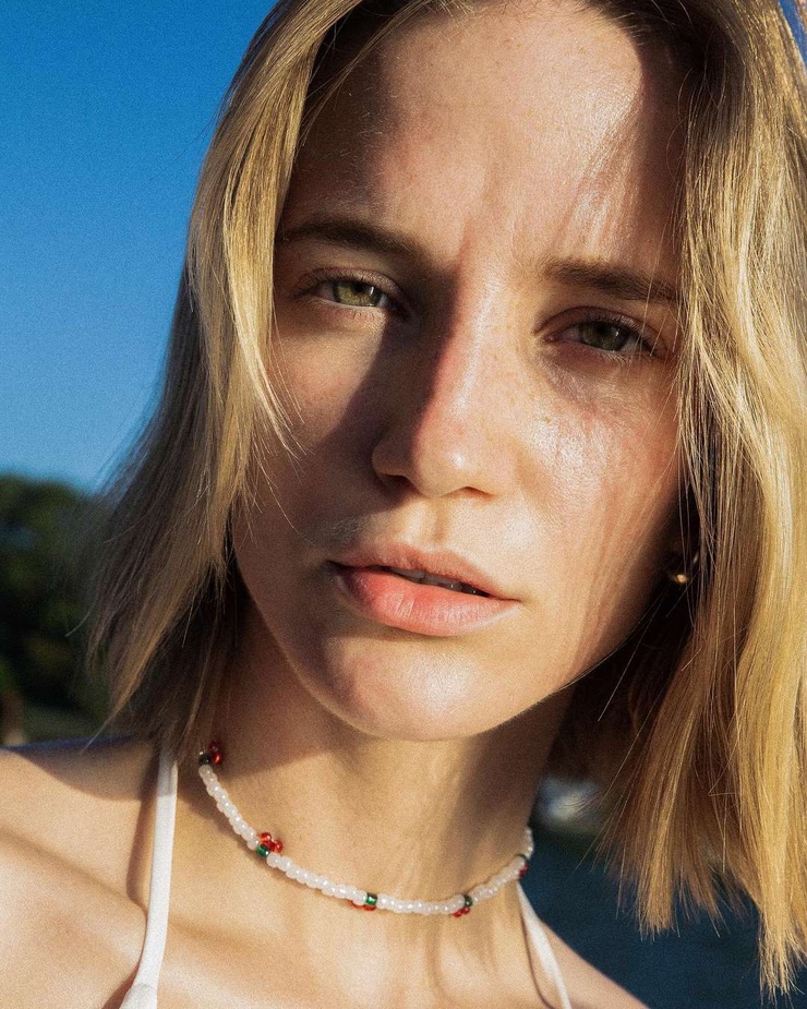 Teodora Pejic picture