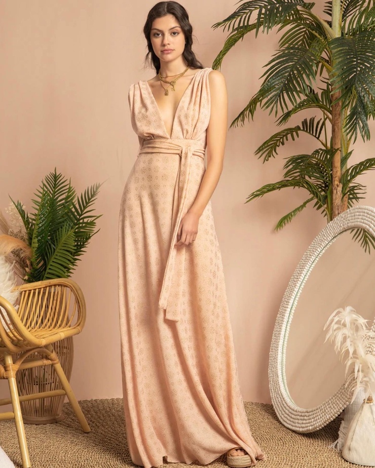 Image of ABRIL TARES