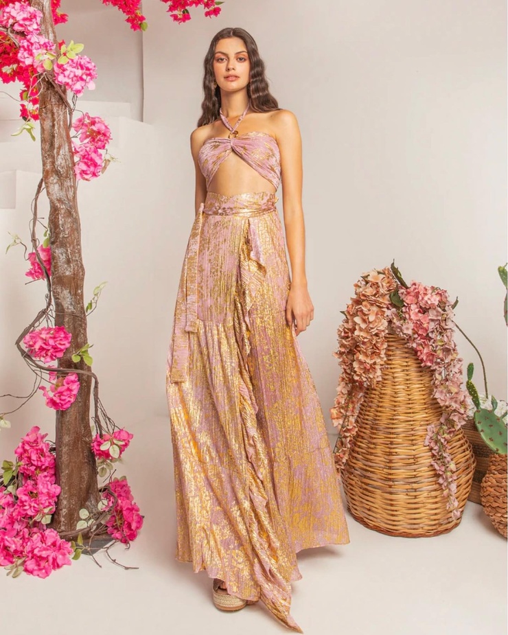 Picture of ABRIL TARES