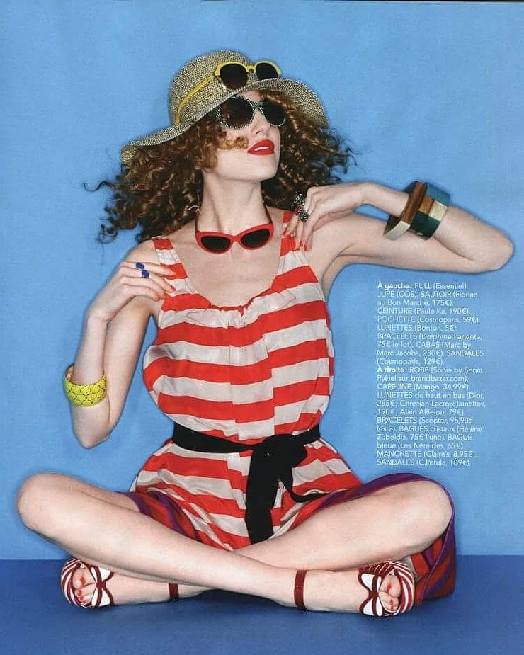 Picture of Alison Hamilton