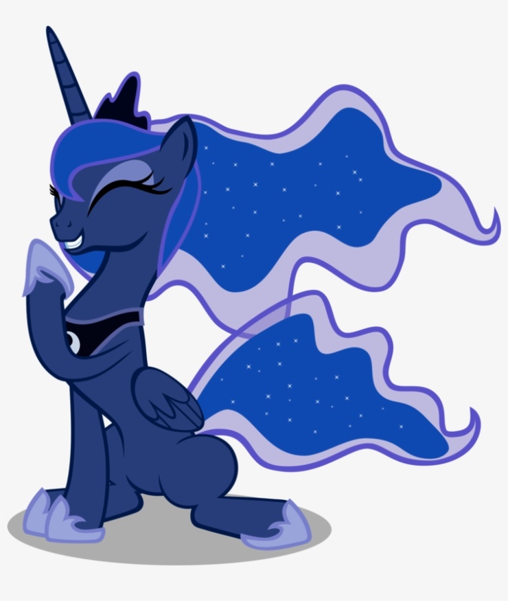 Princess Luna picture