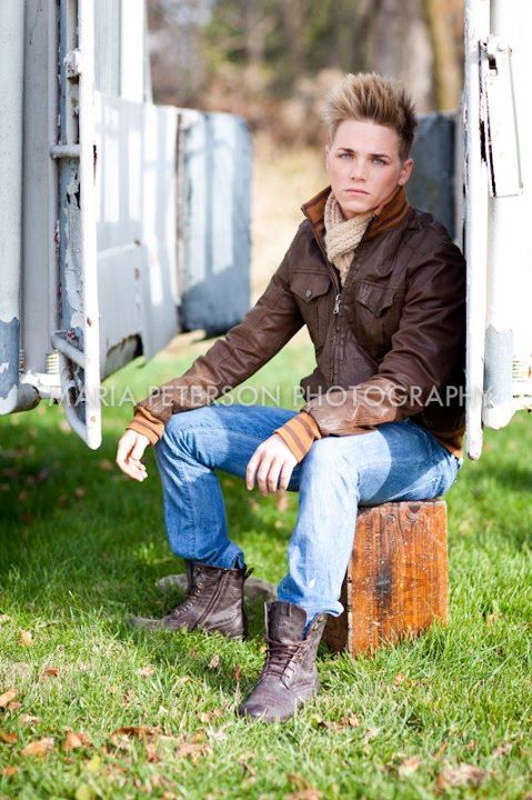 Picture of Richie Stringini