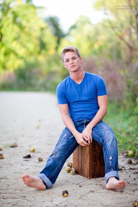 Picture of Richie Stringini