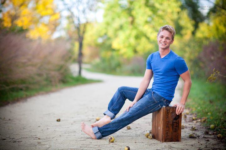 Picture of Richie Stringini