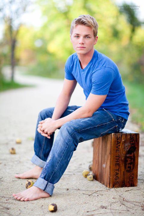 Richie Stringini image