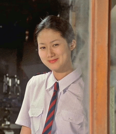 Picture of Eun-ha Shim