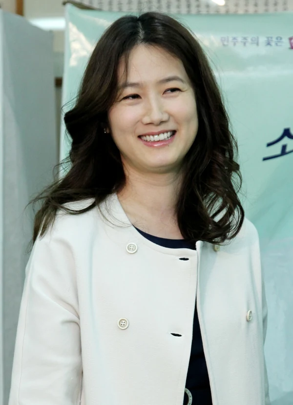 Eun-ha Shim picture