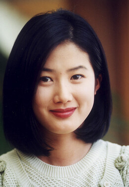 Picture of Eun-ha Shim