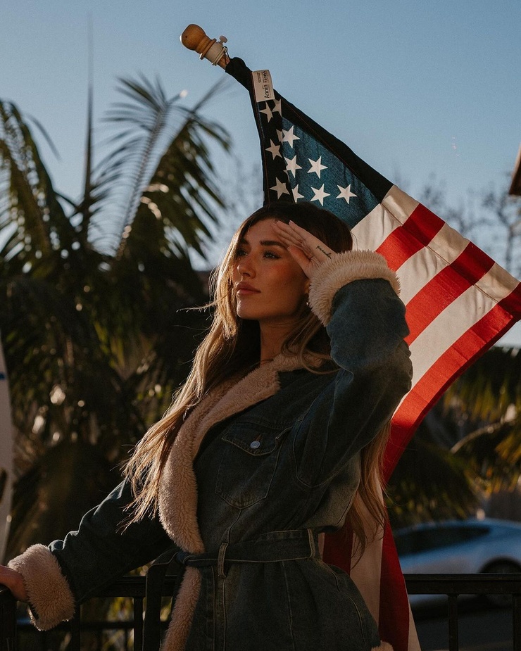 Image of Brooklyn Trapp