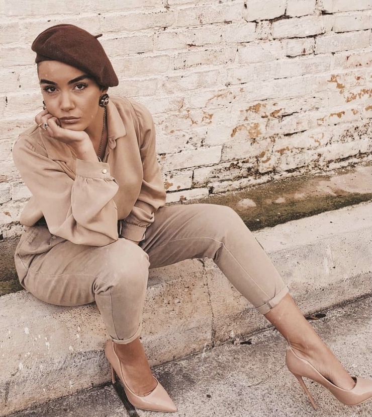 Picture of Linda Jarani