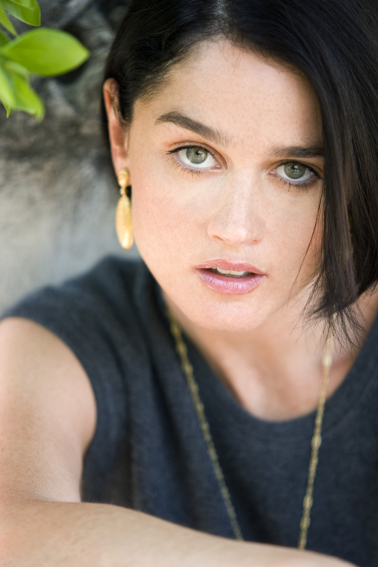 Picture of Robin Tunney