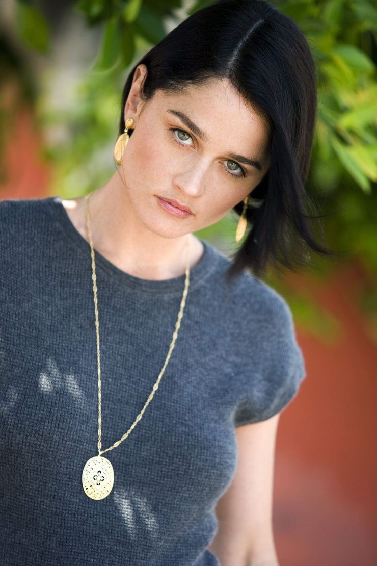 Picture of Robin Tunney