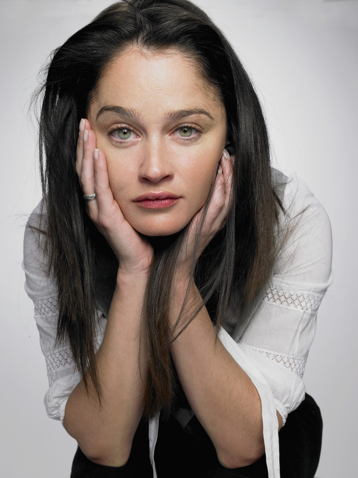 Picture of Robin Tunney