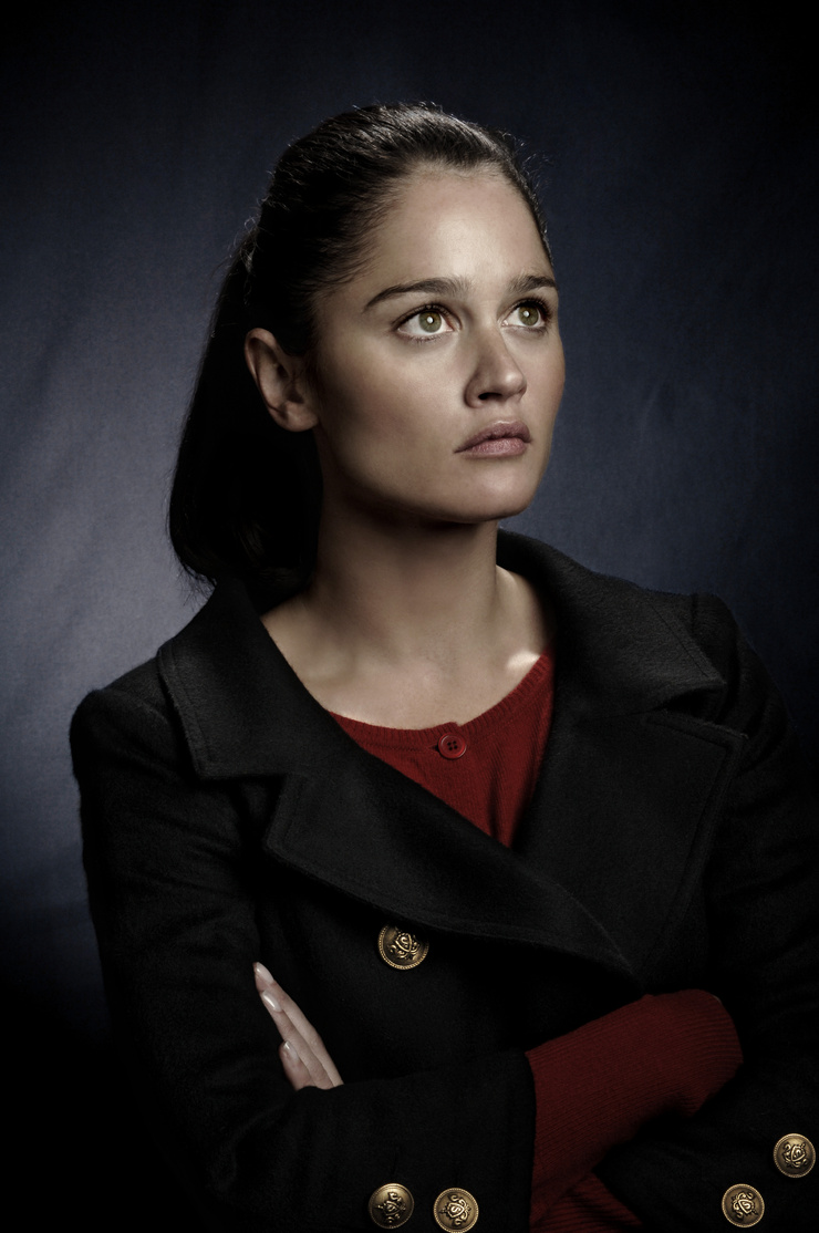 Picture of Robin Tunney