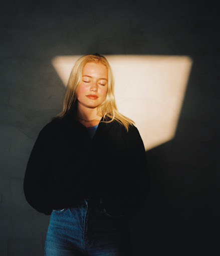 Picture of Mina Dale