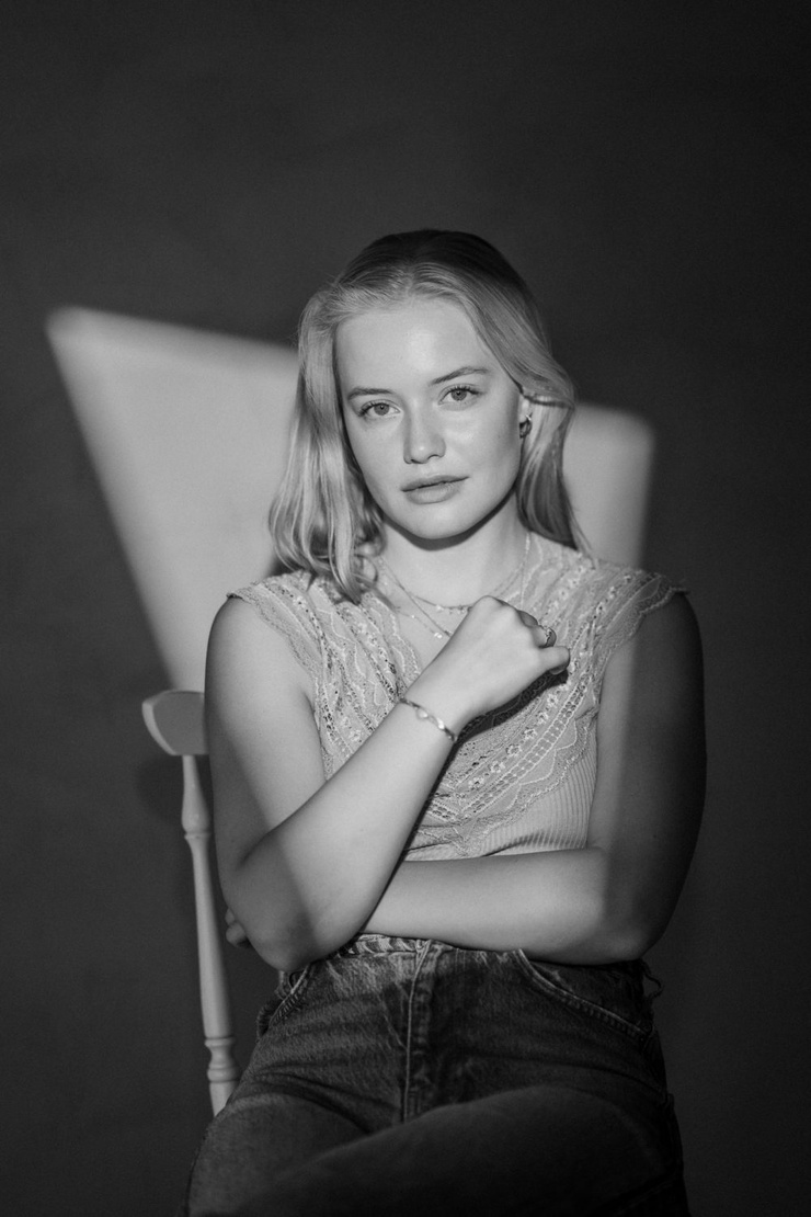 Picture of Mina Dale