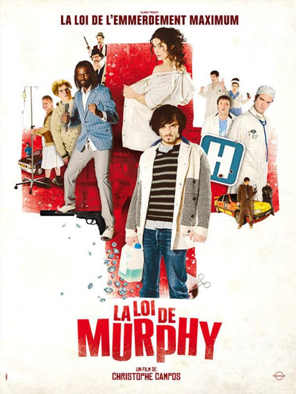 Picture of Murphy's Law