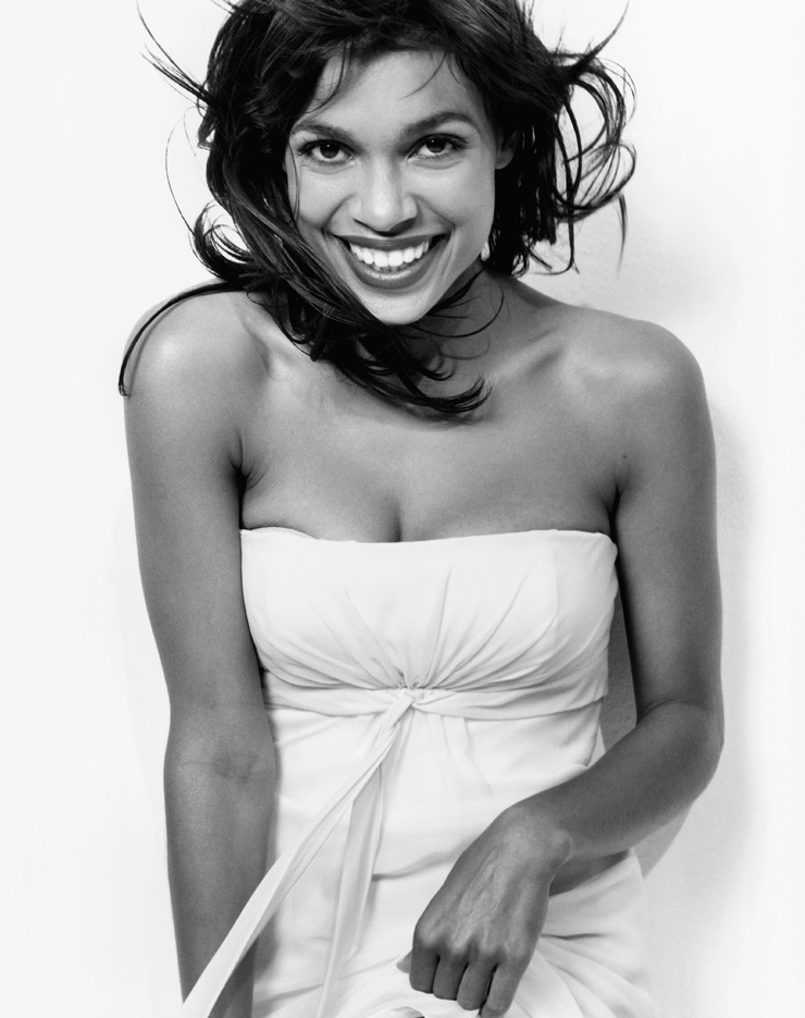 Picture of Rosario Dawson