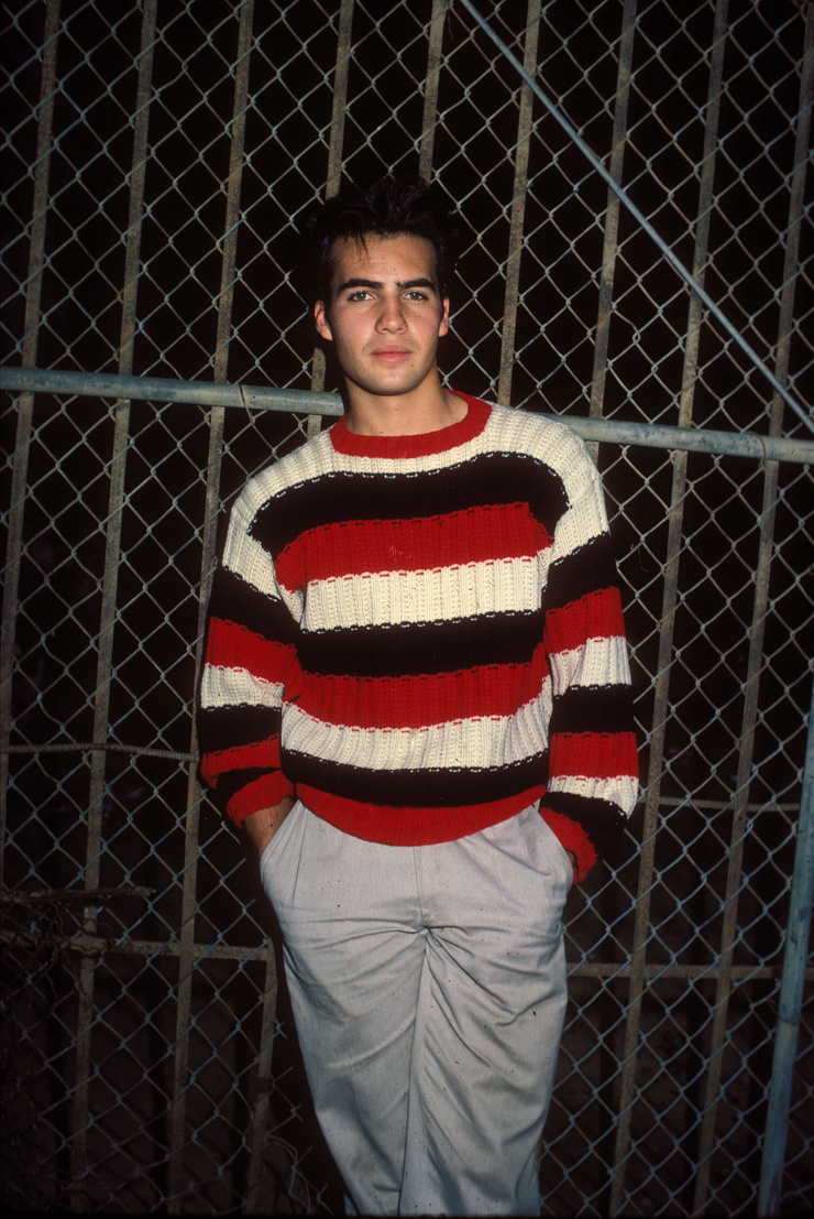 Picture of Billy Zane