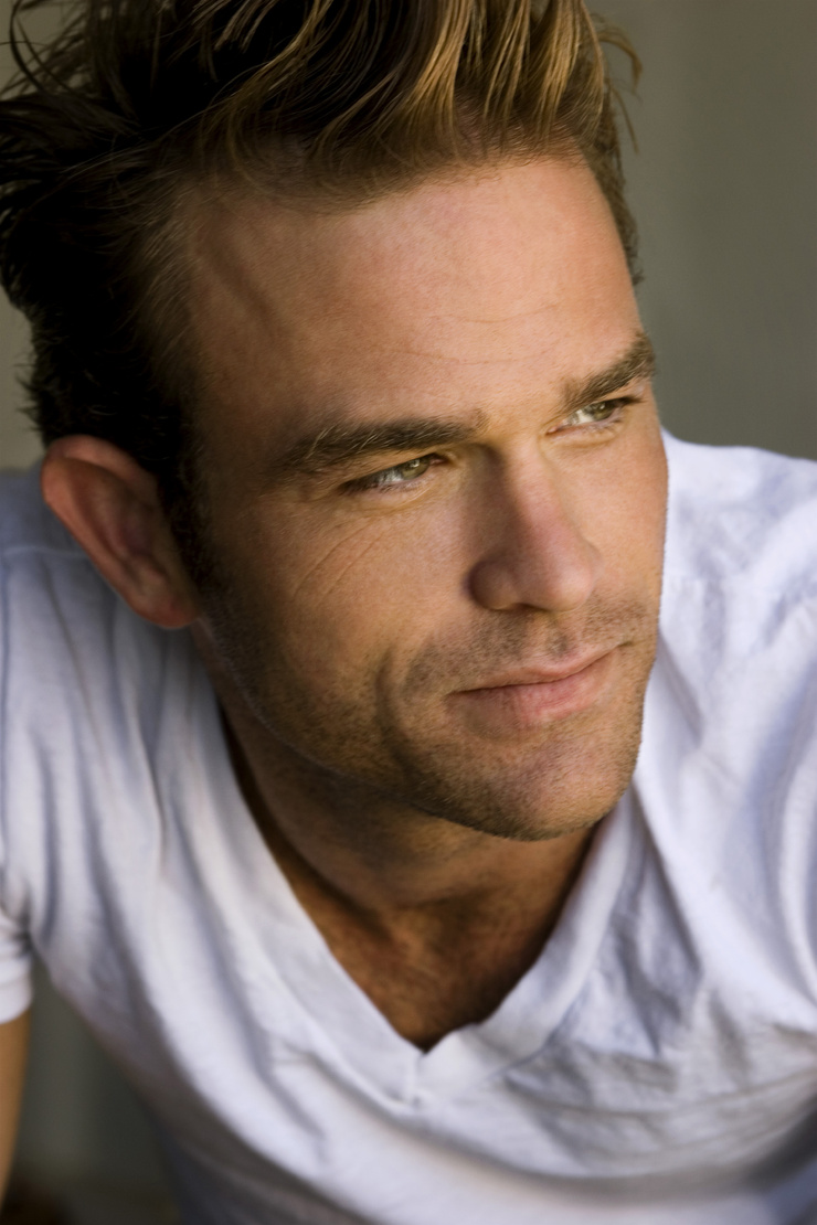 Image of Waylon Payne