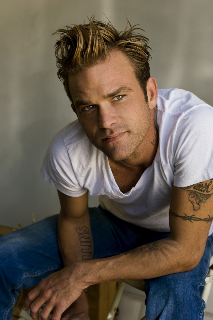 Waylon Payne picture