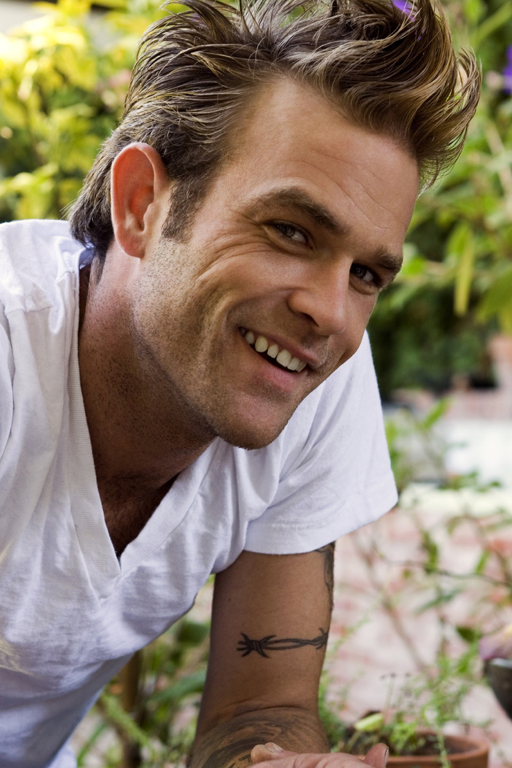 Picture of Waylon Payne