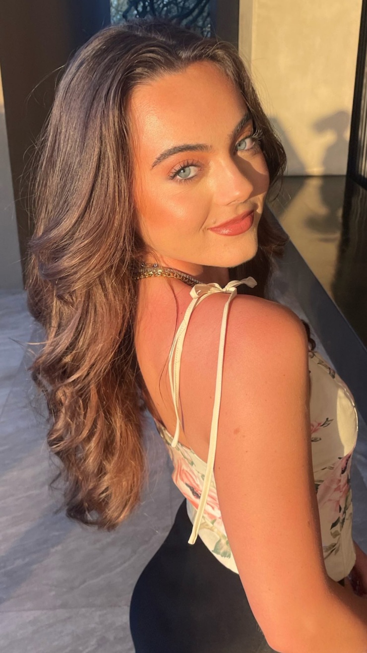 Picture of Ava Allan