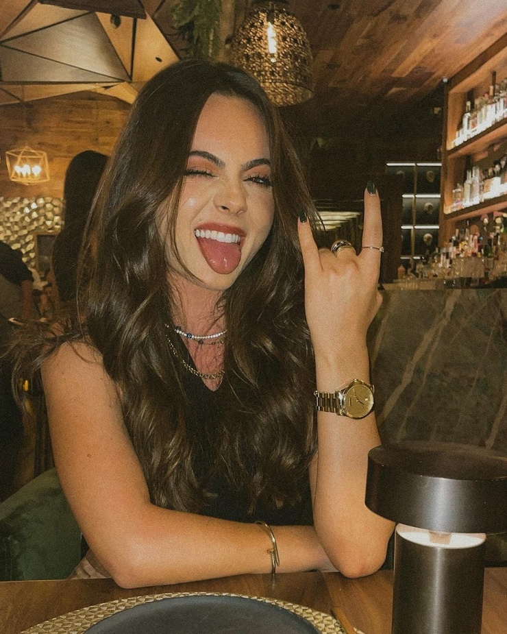 Picture of Ava Allan