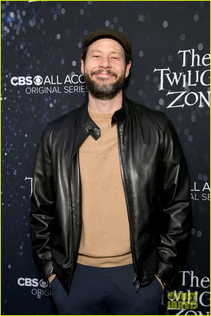 Image of Ike Barinholtz