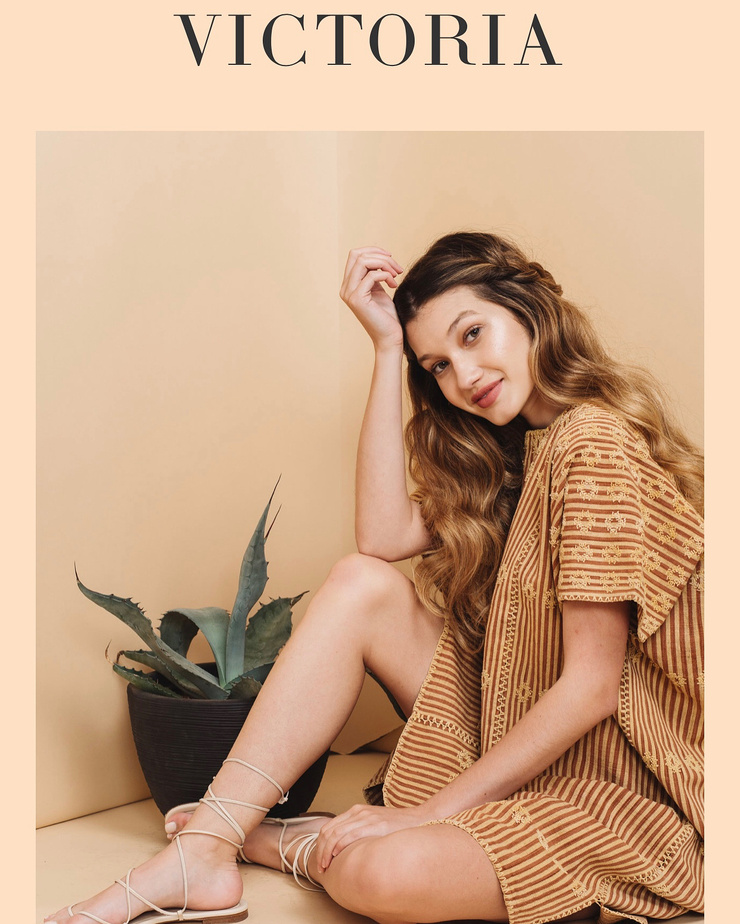 Picture of Melani Colic