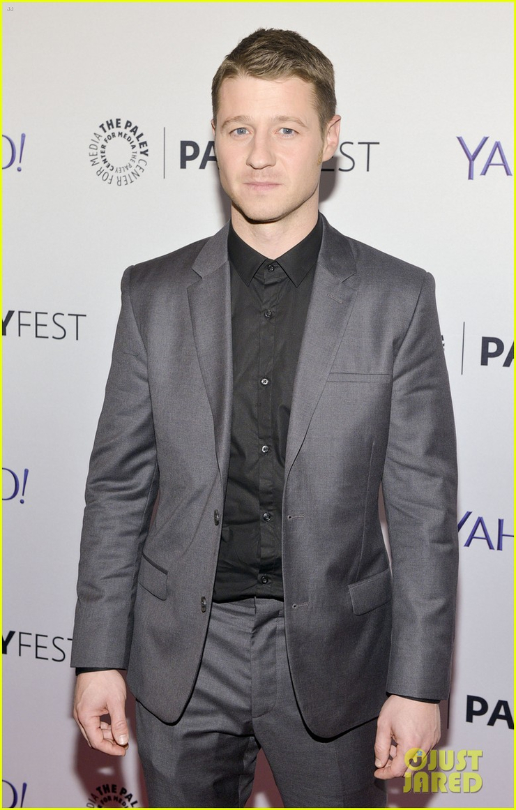 Benjamin McKenzie image