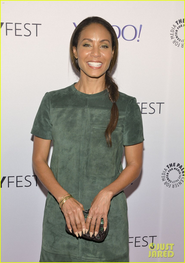 Picture of Jada Pinkett Smith