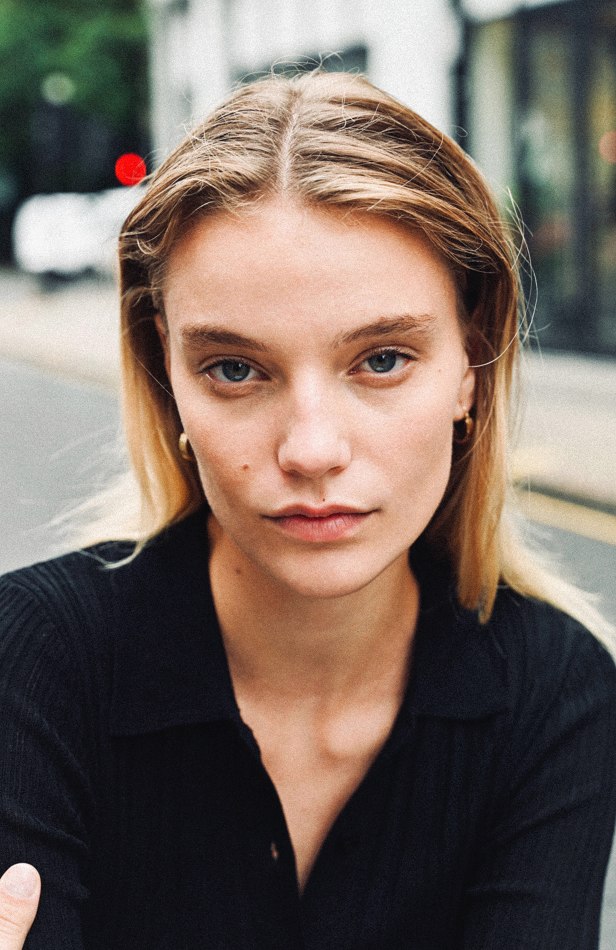 Picture of Taylor Dinkelmann