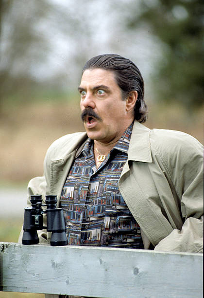 Bruce McGill